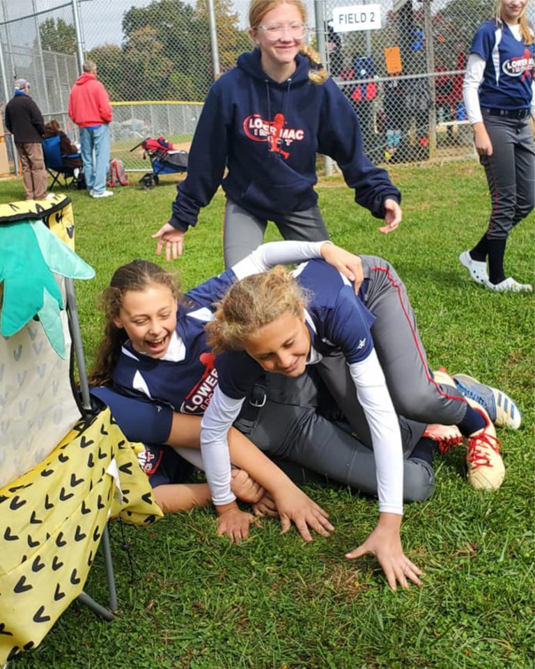 A3C Lower Mac Softball 2021 – 2024 – DonJune Photo